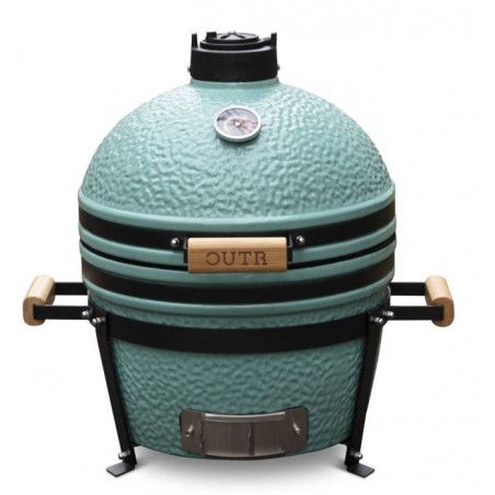 KAMADO 40 - Un petit modèle pratique et mobile - 002.01.01.001 - OUTR
