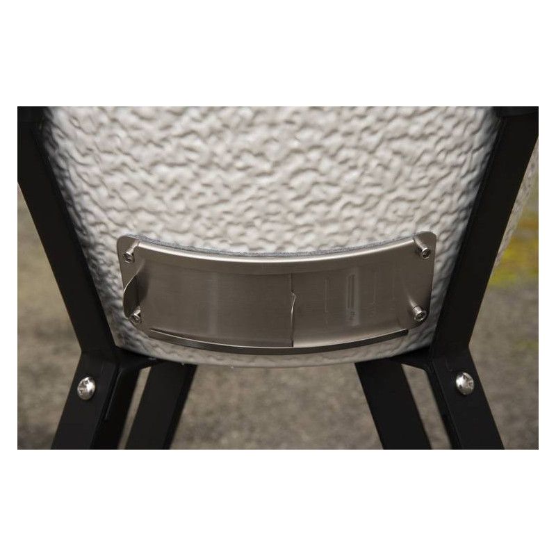 KAMADO 50 MEDIUM - En céramique émaillée - 002.01.01.101 - OUTR