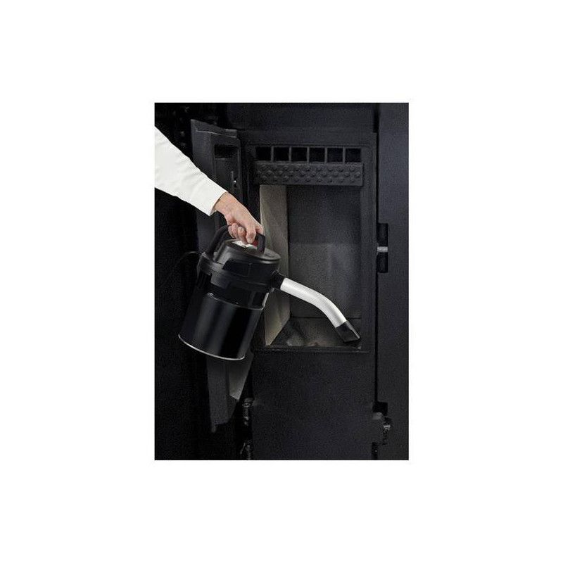 Aspirateur pour poêles à granulés - GANUL'MINI - Dixneuf