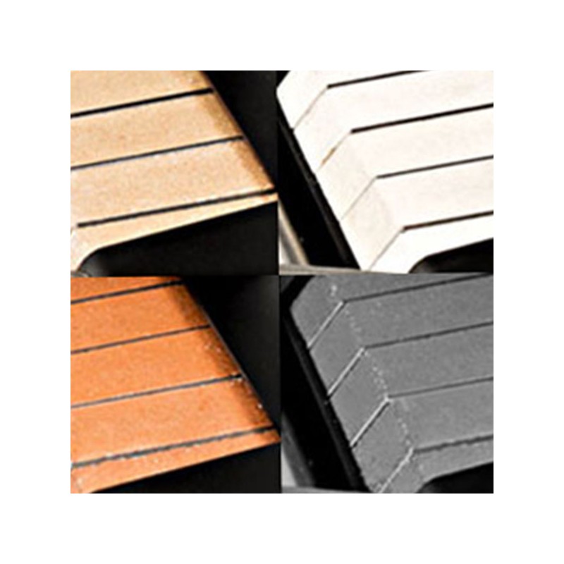 Insert ouvert pour cheminée - Finoptim