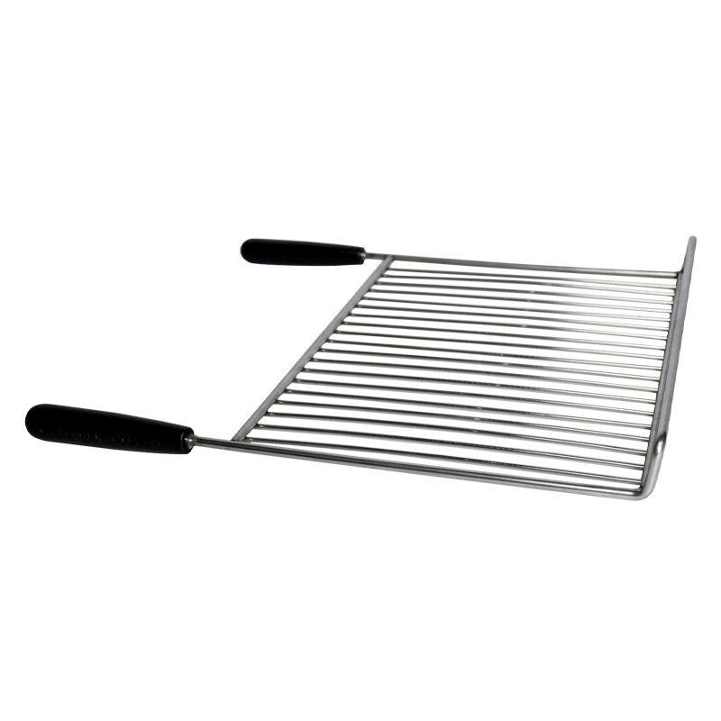 Grille BBQ pour Insert ouvert - Finoptim