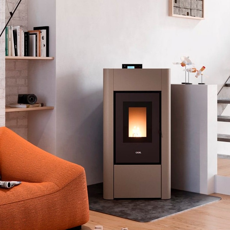 Tous nos poêles, bois ou granulés | Vente en ligne