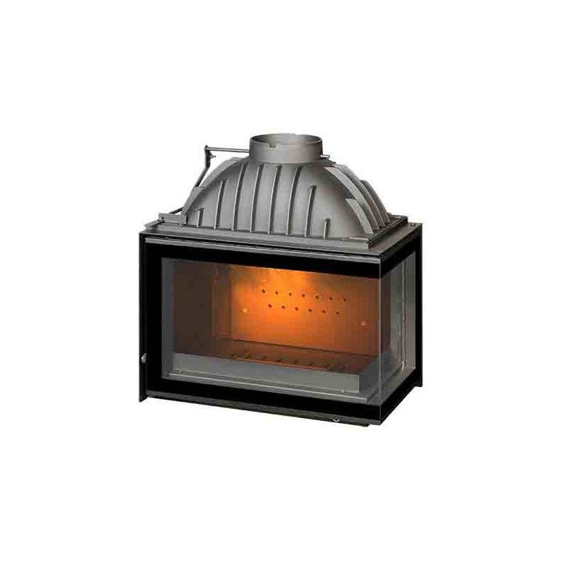 Foyers à bois INVICTA | Toute la gamme