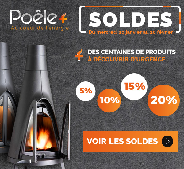 POELE PLUS Poêles, inserts, foyers Invicta à petits prix - Poele Plus