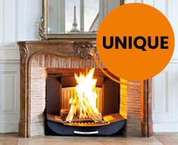 Poêles à granulés INVICTA | Vente en ligne